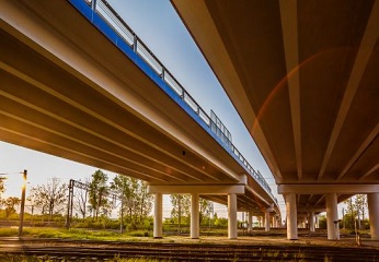 Project Application - midasBridge